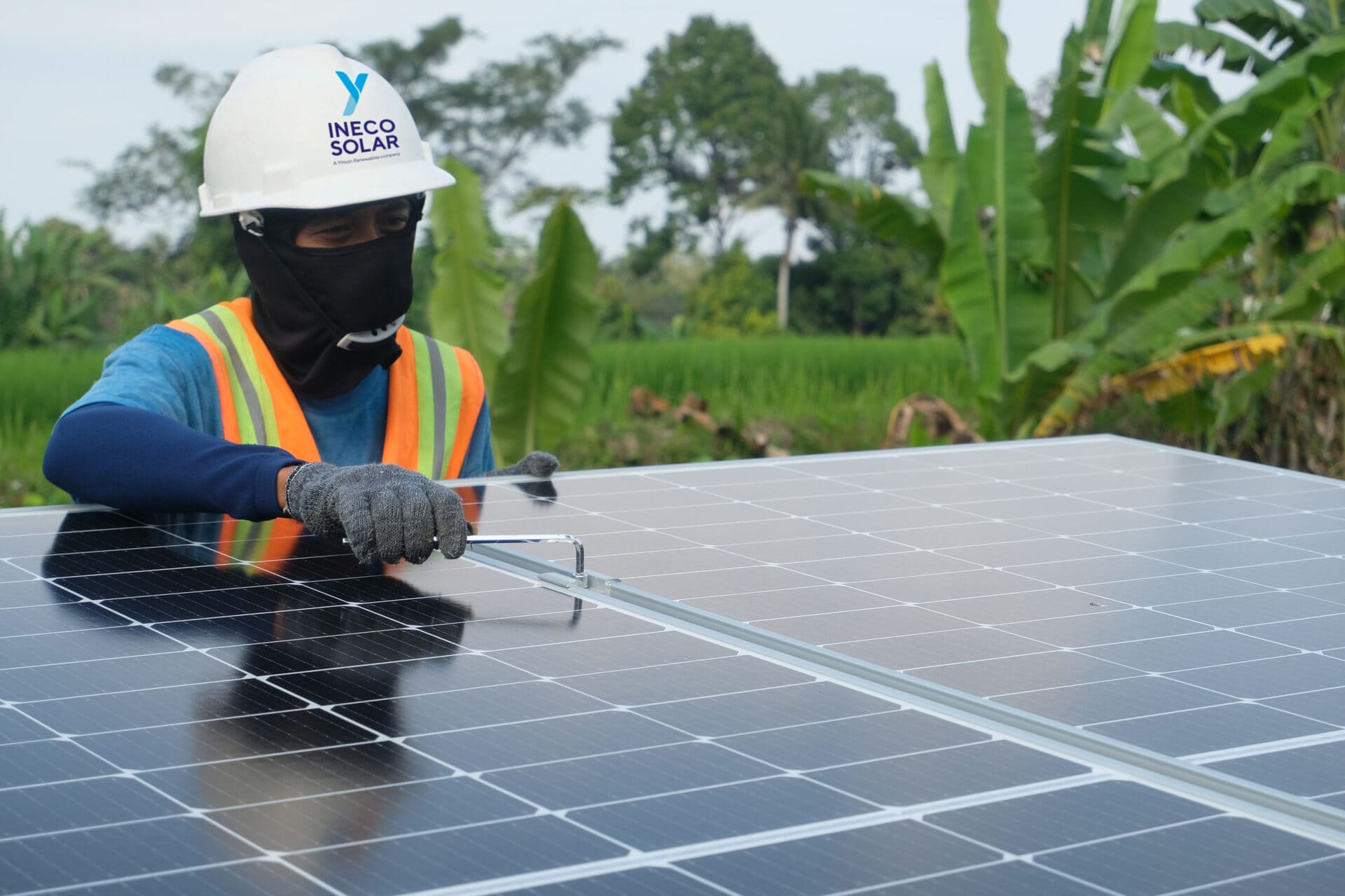 Contact Us | Inecosolar