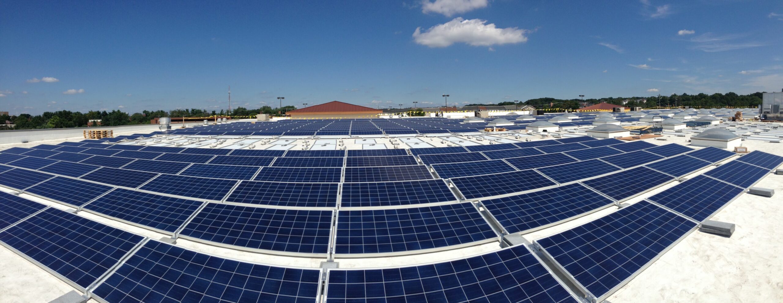 Our Suppliers | Inecosolar